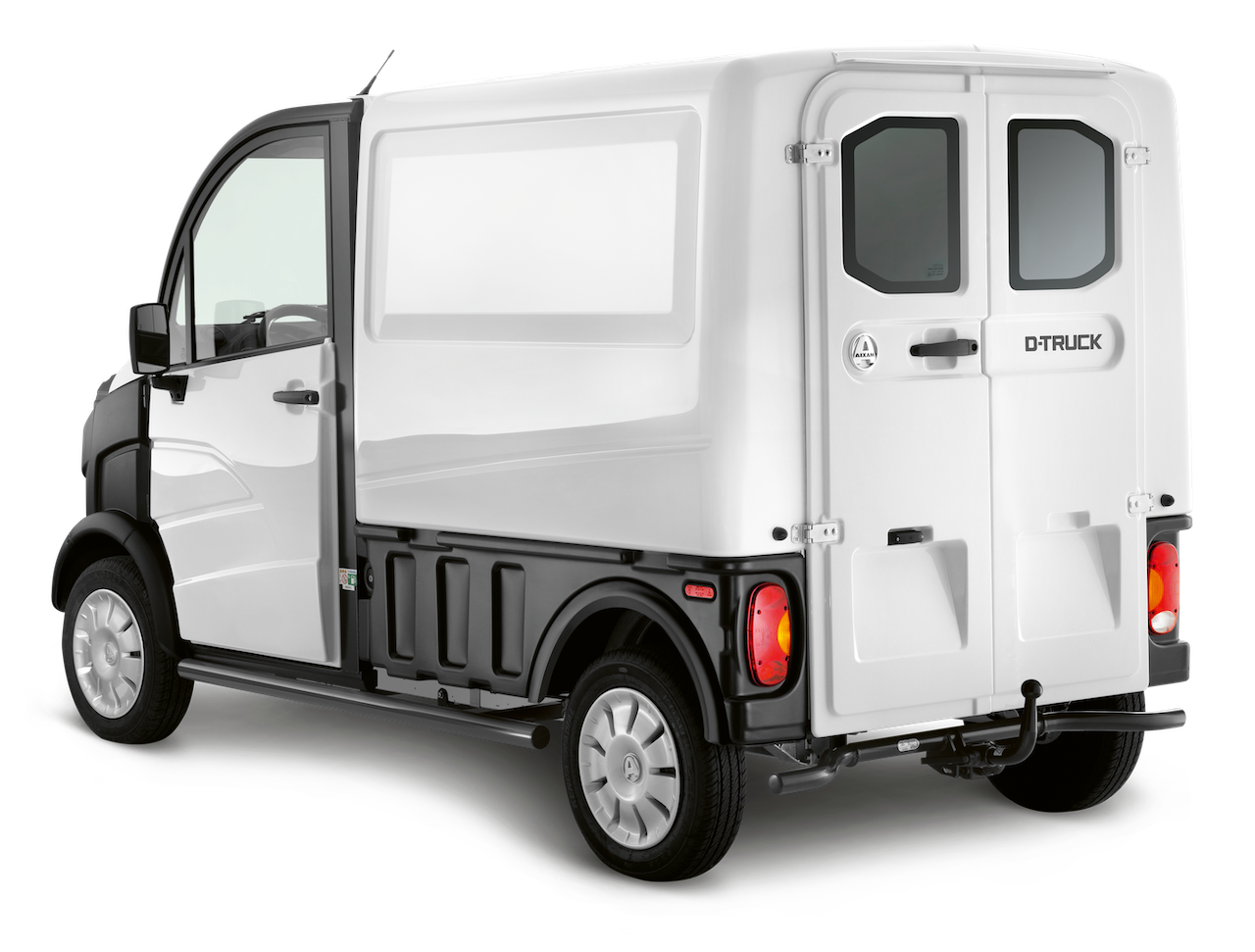 Minicar Scarabel Padova Distributore Aixam Per Padova